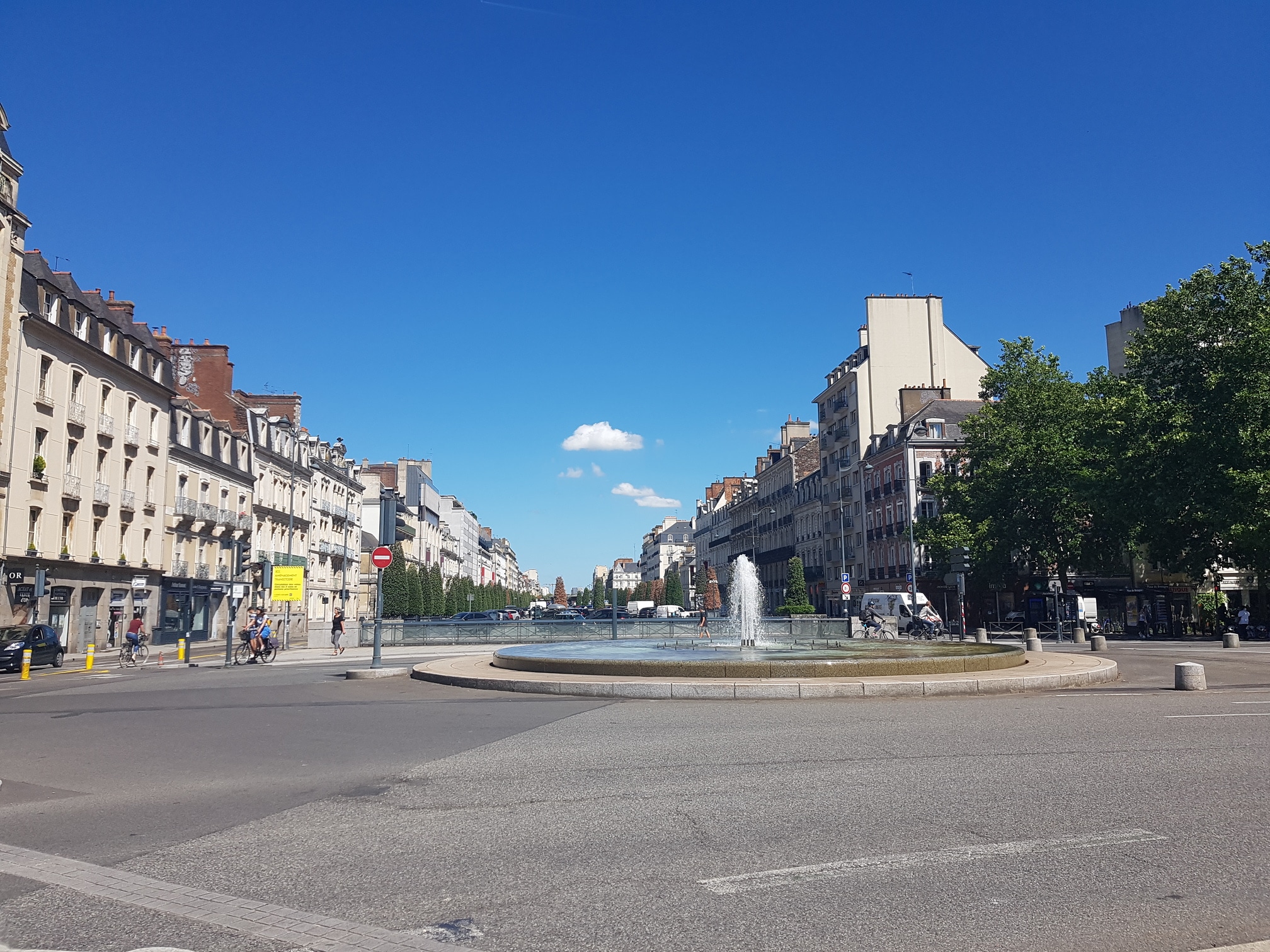Agence immobilière à Rennes - Pigeault Immobilier