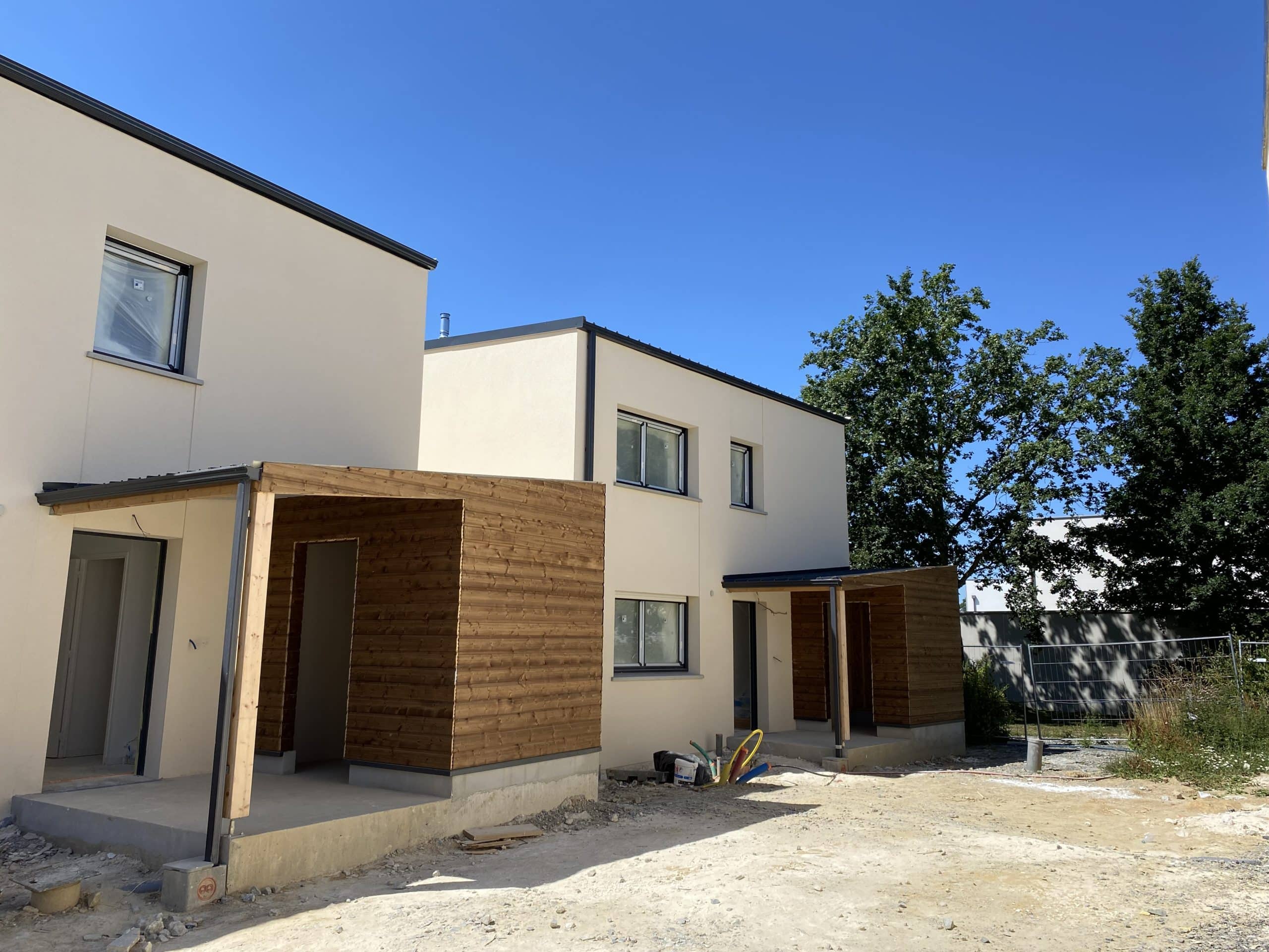 Novaé - Pigeault Immobilier